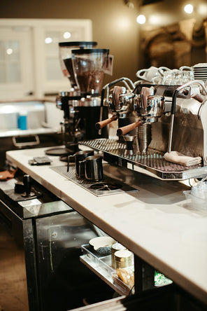 Visit Our Cafe – Cherry Coffee