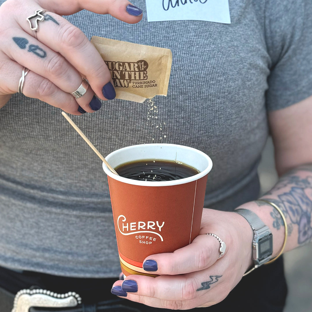 Catering – Cherry Coffee
